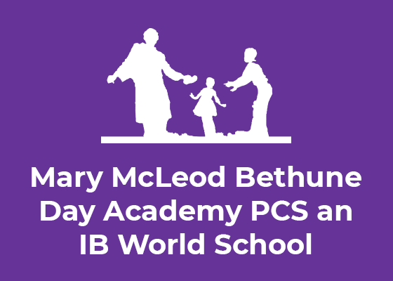 Careers - Miscellaneous - Mary McLeod Bethune Day Academy PCS
